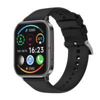 China 1.83'' TFT Wearable Multifunction Smart Watch 250mAh Capacity for sale