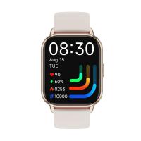 China 1.83'' TFT Wearable Multifunction Smart Watch 250mAh Capacity for sale
