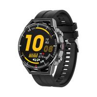 China T20 1.39'' TFT Color Screen Smart Watch Input 10mA DC 3.7V for sale