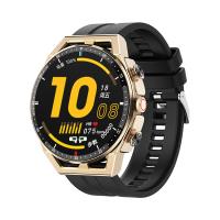 China T20 1.39'' TFT Color Screen Smart Watch Input 10mA DC 3.7V for sale