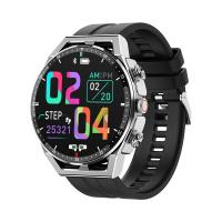 China 10mA Input 2 Hours Charge Multifunction Smart Watch T20 15 Days Working Time for sale