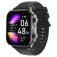 China T22 Convenient Magent Charger Multifunction Smart Watch With 1.83'' TFT Color Screen for sale
