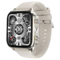 China T22 Convenient Magent Charger Multifunction Smart Watch With 1.83'' TFT Color Screen for sale