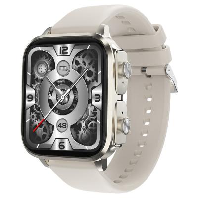 China T22 Convenient Magent Charger Multifunction Smart Watch With 1.83'' TFT Color Screen for sale