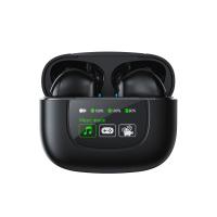 China Monster XKT20 Work Time 18H Chip 6973D8 Monster TWS Earbuds Waterproof IPX4 for sale