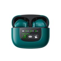 China Monster XKT20 Work Time 18H Chip 6973D8 Monster TWS Earbuds Waterproof IPX4 for sale