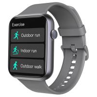 China T31 Charge Way Magent Charger Multifunction Smart Watch 300mAh Battery Capacity for sale