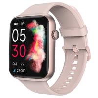China Black T31F 1.83 Screen Size Multifunction Smart Watch Water Resistant for sale