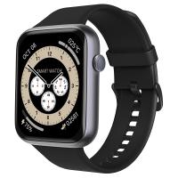 China T31F Waterproof IP68 Multifunction Smart Watch Plastic Material With Magent Charger for sale