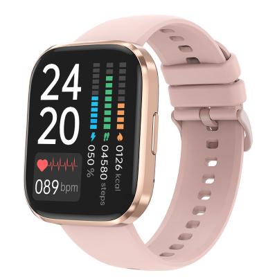 China T33 Multifunction Smart Watch With Magent Charger IOS 12.0 Android 9.0 for sale