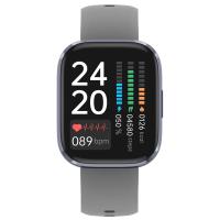 China T33 240*282 Resolution Multifunction Smart Watch Support IOS 12.0 Android 9.0 Silicon Material for sale