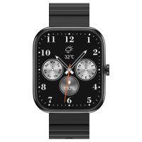 China T34F 250mAh Battery Capacity Smart Watch Compatible With IOS 12.0 Android 9.0 Compatibility for sale