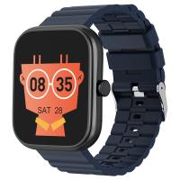 China T34F 1.83 Multifunction Smart Watch 240*284 Resolution 250mAh Battery Capacity Touch Screen for sale