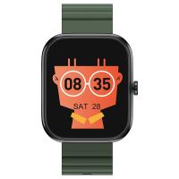 China T34F 1.83 Multifunction Smart Watch 240*284 Resolution 250mAh Battery Capacity Touch Screen for sale