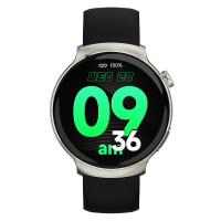 China T40  Plastic Smart Watch With Magent Charger Gunblack High Performance for sale
