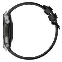China T40 1.46 Screen Size Multifunction Smart Watch 30 Days Standby Time CNC Zinc Material for sale