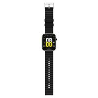 China T32C 1.96'' Screen Multifunction Smart Watch Water Resistant IP68 Support IOS 12.0 for sale