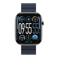 China T32C 1.96'' Screen Multifunction Smart Watch Water Resistant IP68 Support IOS 12.0 for sale