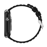 China T32C 1.96'' Screen Multifunction Smart Watch Water Resistant IP68 Support IOS 12.0 for sale