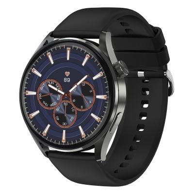 China T51F Zinc Multifunction Smart Watch  with Magent Charger Android 9.0 for sale