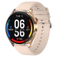 China T51F Zinc Multifunction Smart Watch  with Magent Charger Android 9.0 for sale