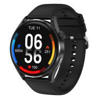 China T51F 1.38 Screen Size IP68 Multifunction Smart Watch With Bluetooth Calling for sale