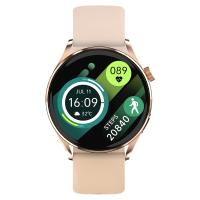 China T51F 1.38 Screen Size IP68 Multifunction Smart Watch With Bluetooth Calling for sale