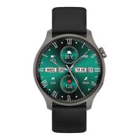 China 1.43''  Screen T52 Multifunction Smart Watch Plastic With Metalic Finishing Coffe  280mAh Battery for sale