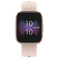China Waterproof Multifunction Smart Watch With Magent Charger Black Edition for sale