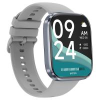 China Waterproof Multifunction Smart Watch With Magent Charger Black Edition for sale