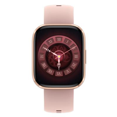 China Silicon Multifunction Smart Watch For IOS 12.0 Android 9.0 Compatibility for sale