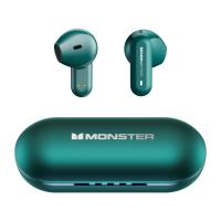 China Customizable Monster XKT25 TWS Wireless Earbuds 13mm Loudspeaker Diameter With 115±3dB Sensitivity for sale