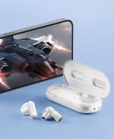 China Customizable Monster XKT25 TWS Wireless Earbuds 13mm Loudspeaker Diameter With 115±3dB Sensitivity for sale