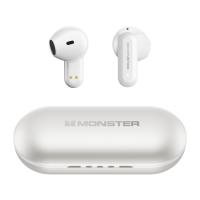 China Monster XKT25  Black White Green TWS Wireless Earbuds With Audio  20Hz-20KHz Frequency Response for sale