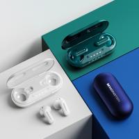 China Monster XKT25  Black White Green TWS Wireless Earbuds With Audio  20Hz-20KHz Frequency Response for sale