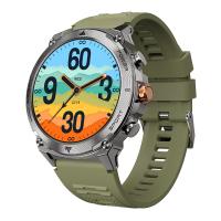 China T53  IP68 Waterproof Sport Smart Watch With IOS 10.0 And Android 8.0 for sale