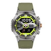 China T53  IP68 Waterproof Sport Smart Watch With IOS 10.0 And Android 8.0 for sale