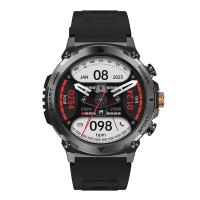 China T53  IP68 Waterproof Sport Smart Watch With IOS 10.0 And Android 8.0 for sale