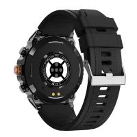 China T53  IP68 Waterproof Sport Smart Watch With IOS 10.0 And Android 8.0 for sale