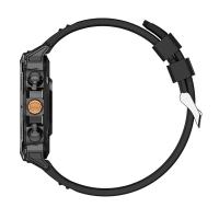 China T53  IP68 Waterproof Sport Smart Watch With IOS 10.0 And Android 8.0 for sale