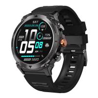 China T53  IP68 Waterproof Multifunction Smart Watch 400mAh Battery Capacity Support IOS 10.0 And Android 8.0 for sale