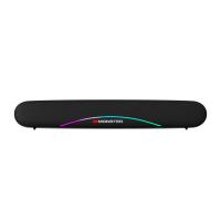 China Monster G08  120Hz-20KHz Frequency Response RGB Bluetooth Speaker With Colorful LED Lights And Sound for sale