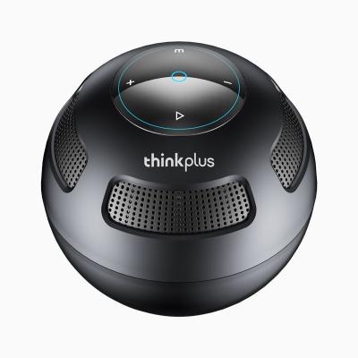 China Lenovo TS5 Multimedia Bluetooth Speaker RGB LED Light 5W 8 Hours Playing Time for sale