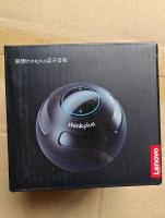 China Lenovo TS5 Multimedia Bluetooth Speaker RGB LED Light 5W 8 Hours Playing Time for sale