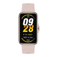 China T54A  IP68 Waterproof Smart Watch Custom Color 172*320px Resolution Magent Charger for sale