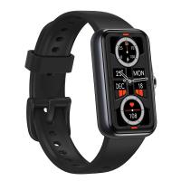 China T54A  IP68 Waterproof Smart Watch Custom Color 172*320px Resolution Magent Charger for sale