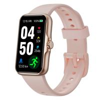 China T54A  IP68 Waterproof Smart Watch Custom Color 172*320px Resolution Magent Charger for sale