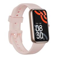China T54A  IP68 Waterproof Smart Watch Custom Color 172*320px Resolution Magent Charger for sale