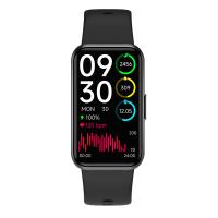 China T54B  Multifunction Smart Watch IP68 Waterproof 200mAh Battery Black/Pink Supports IOS 10.0 And Android 8 for sale