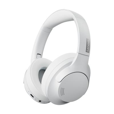 China TH46 400mah IPX5 Lenovo Wireless Earbuds With 30h Playing Time / V5.4 Bluetooth for sale